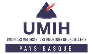 UMIH Union des métiers et de l'industrie hôtelière - Pays basque 64