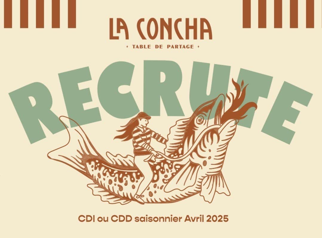 Postes à pourvoir courant avril 2025 – CDI ou CDD saisonnier. - UMIH ...